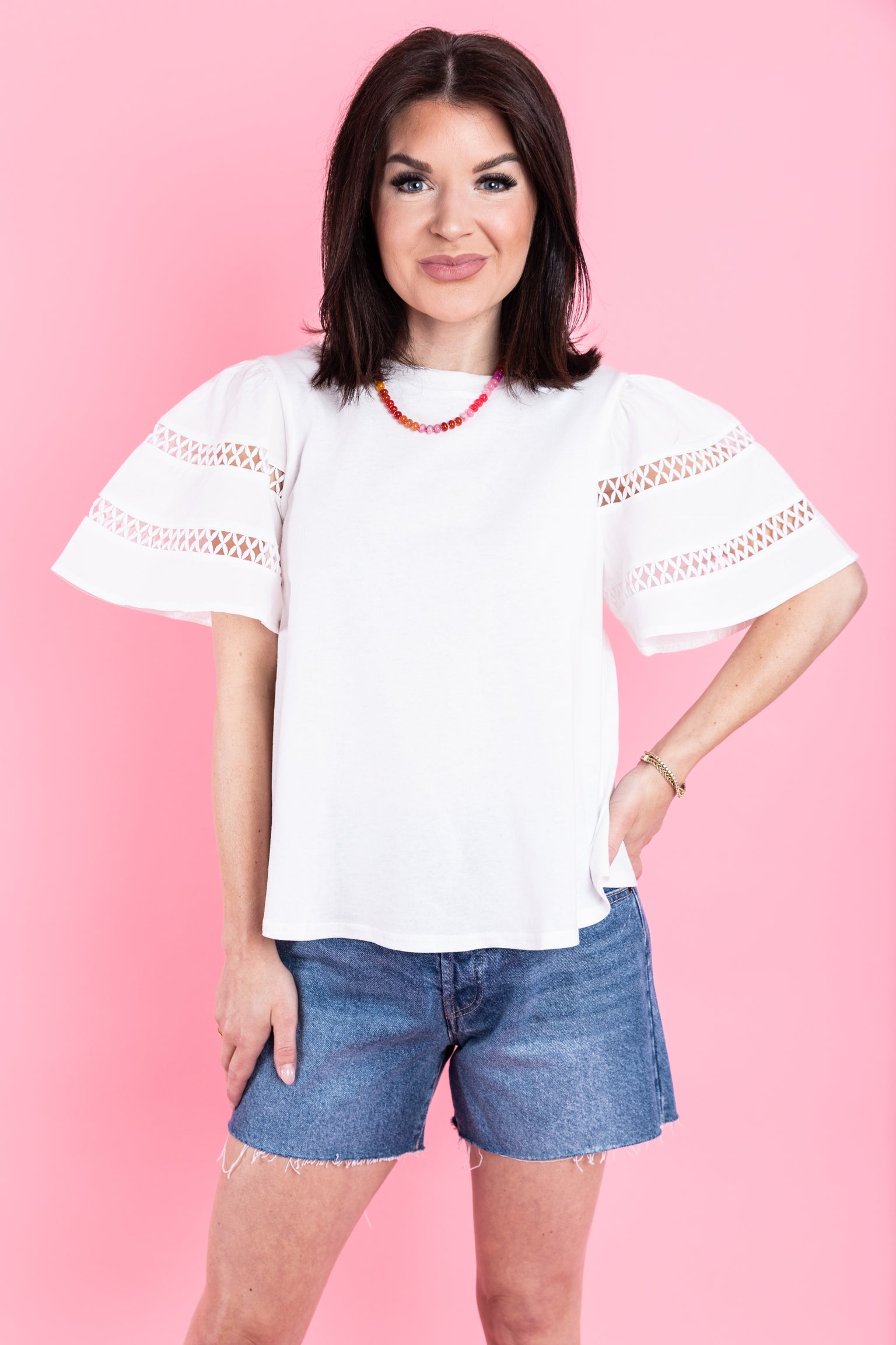 Cute Women’s Clothing - Trendy Women’s Clothes — Shop Goldie Boutique